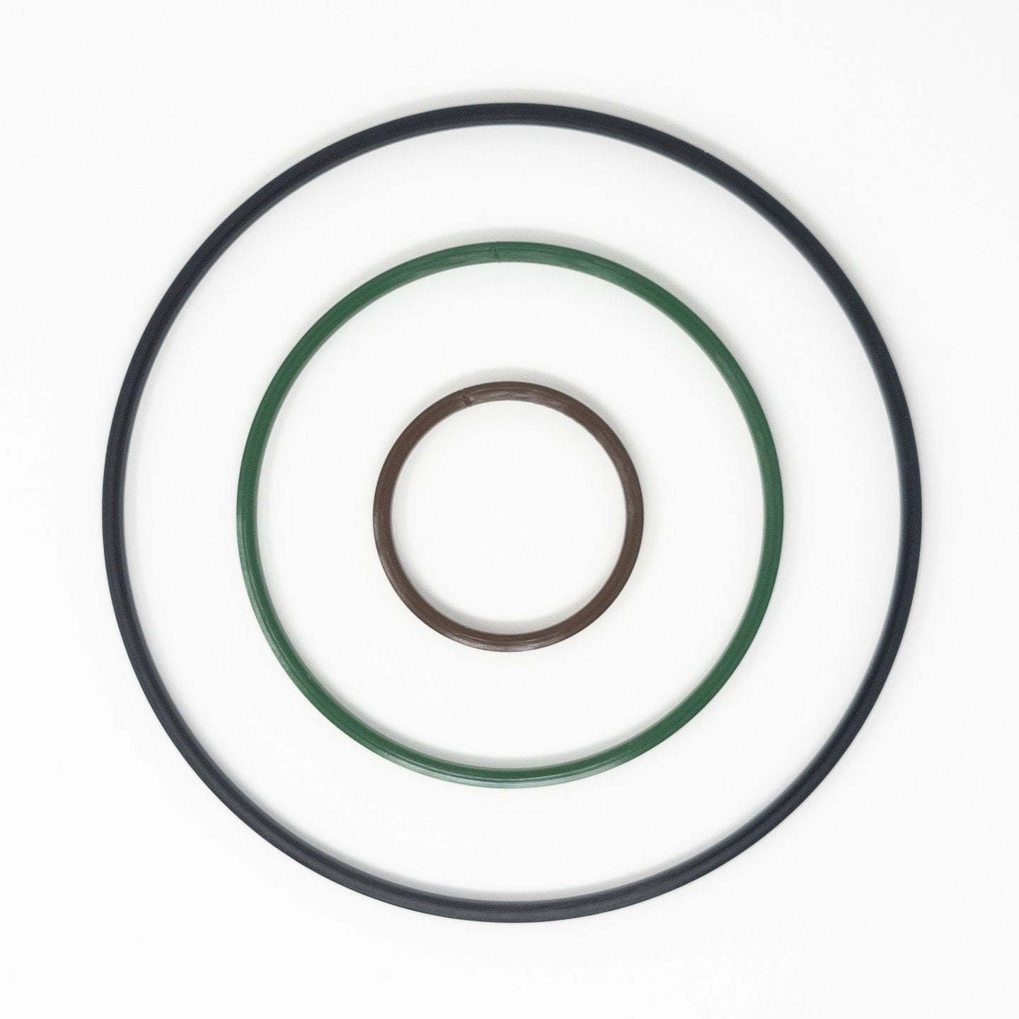 Floating Rings for Aquarium Plants and Feeding – AquaBytes