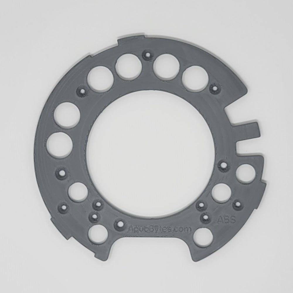 Mount for Ubiquiti Unifi Access Points – AquaBytes