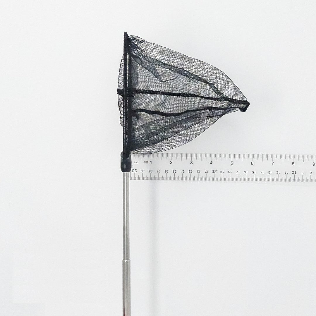 Long Handle 6" Shrimp Net – AquaBytes